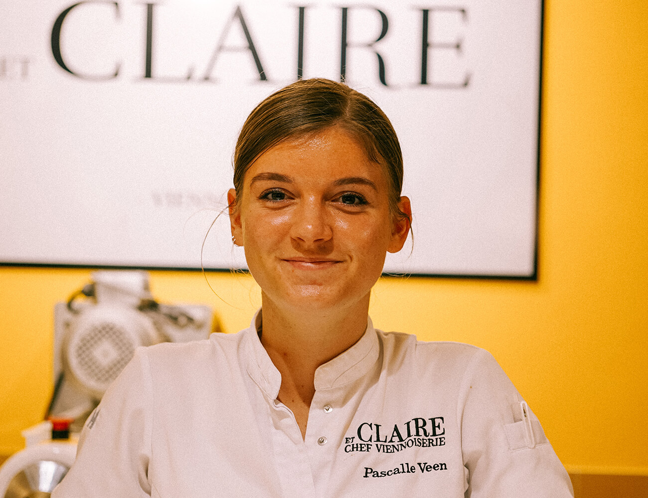 Careers - et CLAIRE
