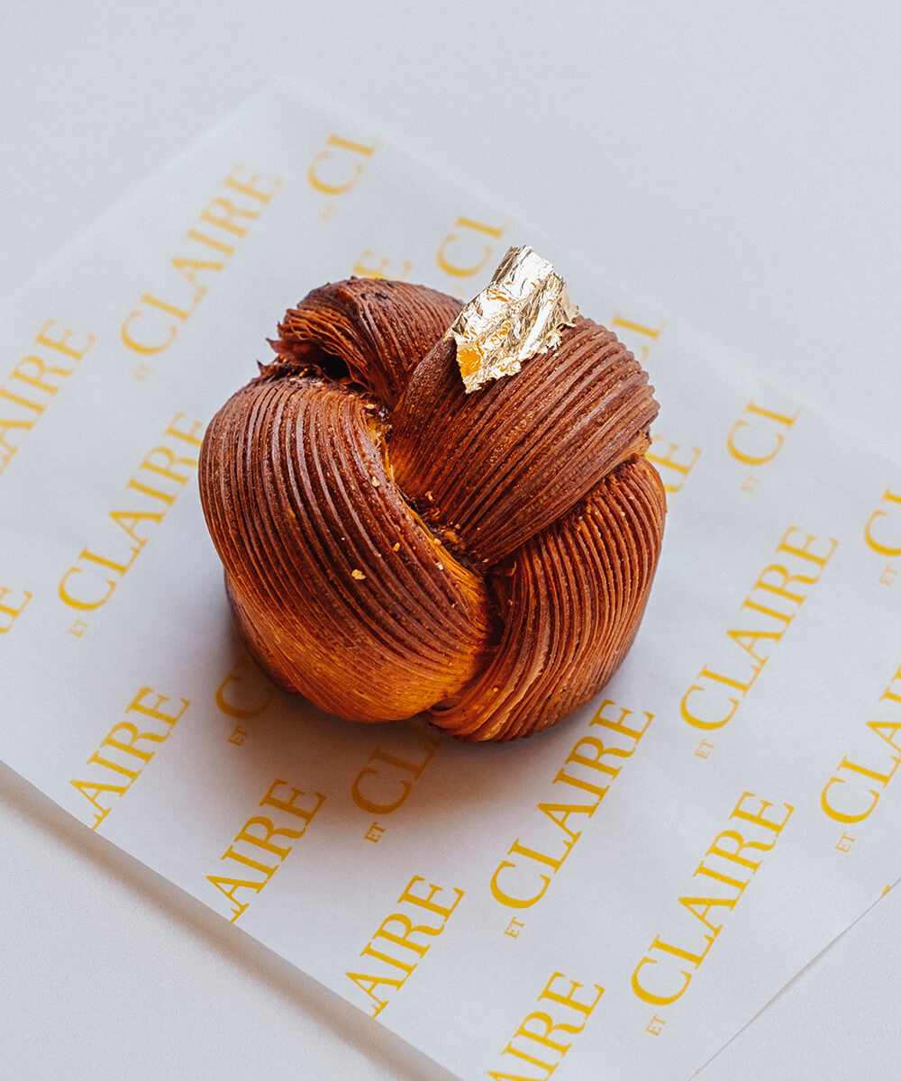 Our products - et CLAIRE